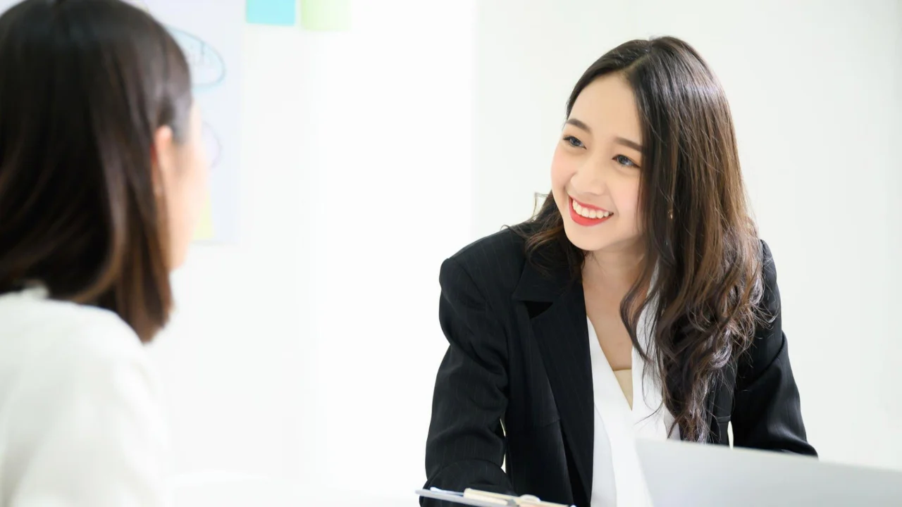 Cara Menjawab Kelebihan dan Kekurangan Saat Interview - Atma Cara Menjawab Kelebihan dan Kekurangan Saat Interview - Atma